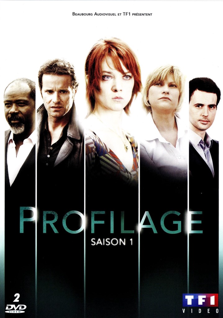 Saison 1 Profilage streaming: où regarder les épisodes?